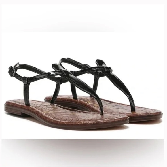 Sam Edelman | Shoes | Sam Edelman Gigi Thong Sandal | Poshmark